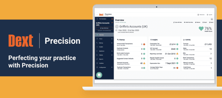 Dext Precision · Features, Cost & Latest News · App Advisory Plus