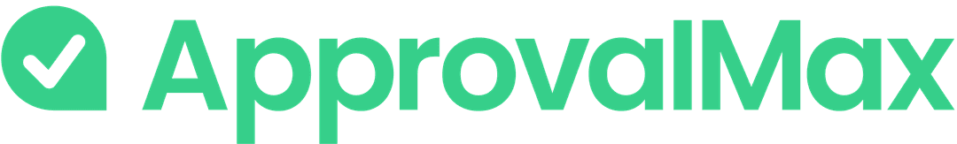 Approval Max: two-factor authentication is now available · Resource ...