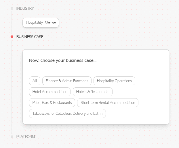 How to create an App Stack and White-Labelled Report using App Advisory Plus · Resource Center ...