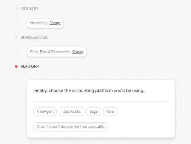 How to create an App Stack and White-Labelled Report using App Advisory Plus · Resource Center ...